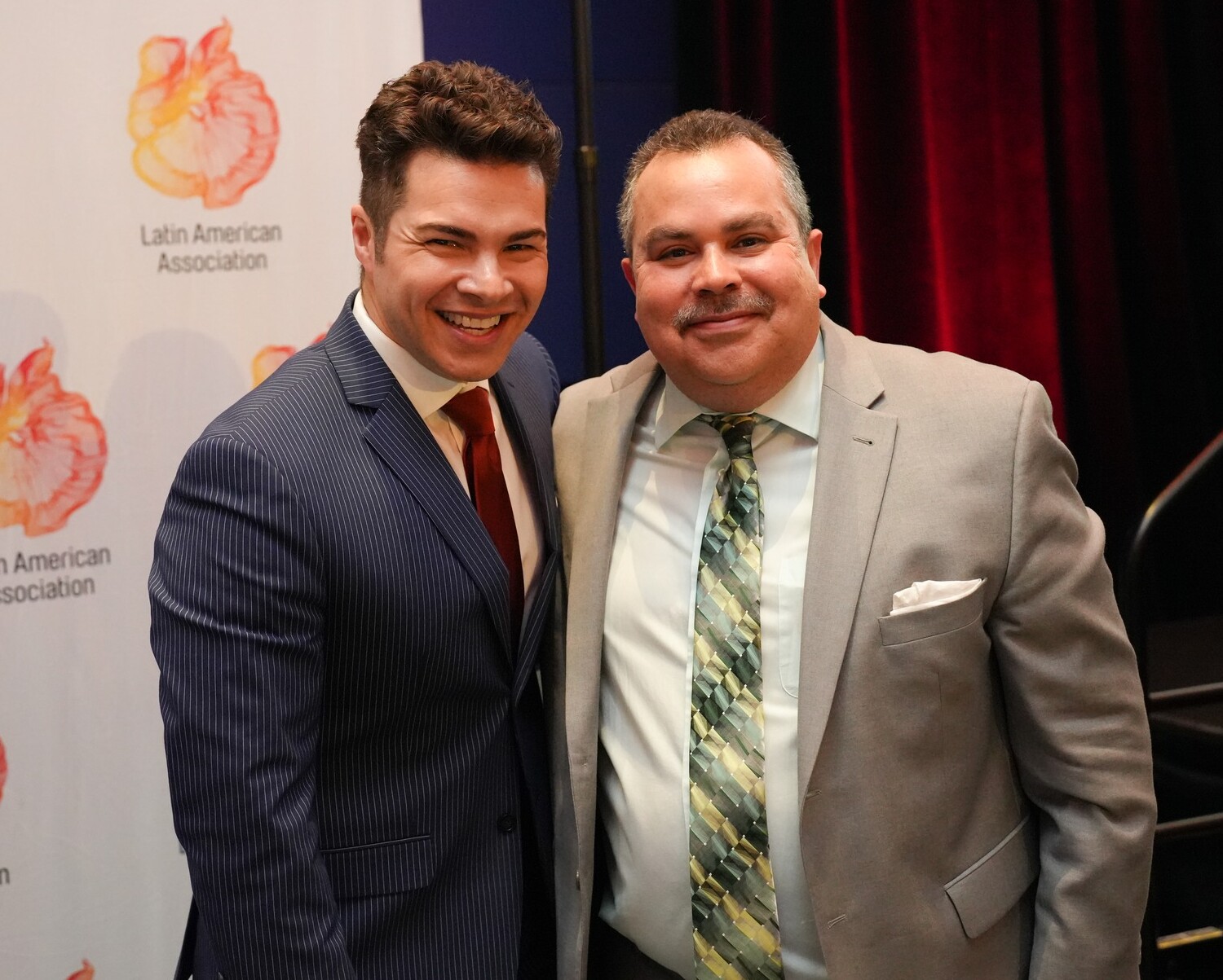 Latin American Association's Compañeros Awards Luncheon - Georgia Trend ...