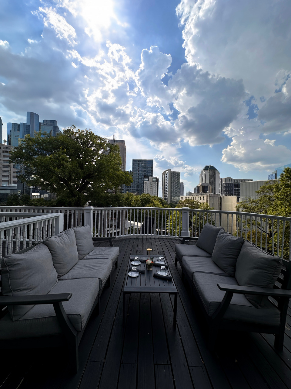 Atlanta’s Persian Castle: Divan Restaurant and Bar | Sucheta Rawal ...